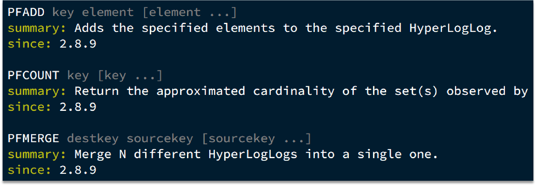 Java-Redis：实战篇（3） - surourou